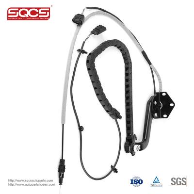 Cina 92cm lunghezza destra porta scorrevole 9068204169 per Mercedes-Benz Sprinter W906 in vendita