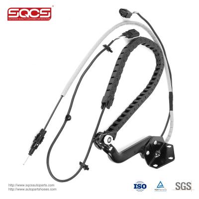 Cina 92cm lunghezza destra porta scorrevole 9068204169 per Mercedes-Benz Sprinter W906 in vendita