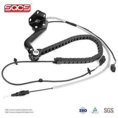 Cina 92cm lunghezza destra porta scorrevole 9068204169 per Mercedes-Benz Sprinter W906 in vendita