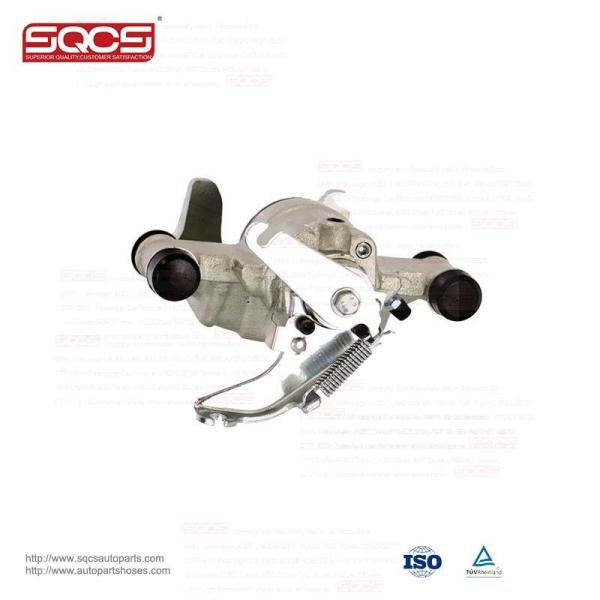 Quality Auto Parts Brake Caliper Rear Left for Iveco Daily 35C Car Fitment Other OE NO. for sale