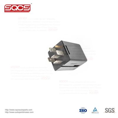 China Iveco Daily Car Fitment Auto Parts by SQCS 4842845 Relay for European Car for sale