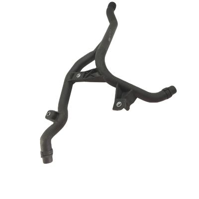 China Car Fitment BMW SQCS Elbow Pump Water Coolant Hose 11537519710 for 525i 530i Vehicles for sale