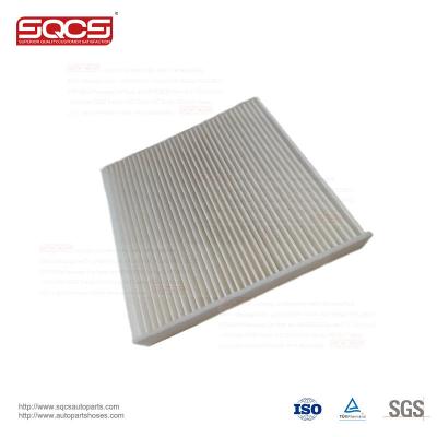China Iveco Daily Cabin Filter Air Conditioner Filter 5801619418 for sale