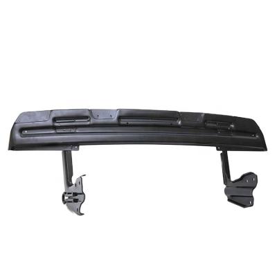 China Position Rear Right OE 9068803271 Bumper for Mercedes-Benz Sprinter W906 Easy Install for sale