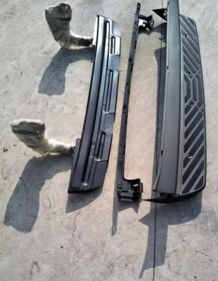 Cina Testato copertura del paraurti posteriore 9068805200 per Mercedes Sprinter W906 in vendita
