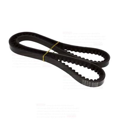 China Auto Car V-Belt OE Number 500301260 for ASTRA IVECO 7-15 Days Production Time by SQCS for sale