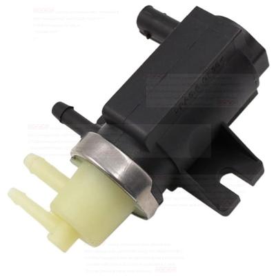China 906.255 Engine Valve Parts Pressure Converter Valve for Mercedes W204 X204 W212 A207 W221 for sale