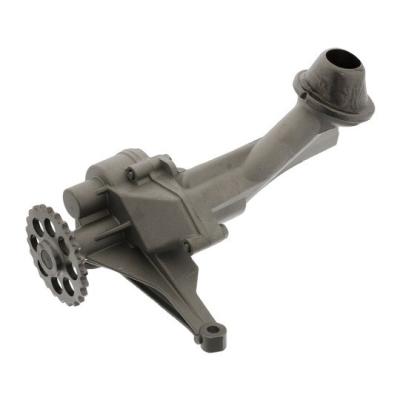 China Year 2000-2010 SQCS Auto Diesel Engine Spare Parts Oil Pump 6021803001 for Sprinter for sale