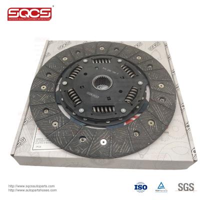 China SPRINTER 4-t Box 904 Auto Engine Parts SQCS 0152501903 Clutch Disc and Pressure Plate for sale