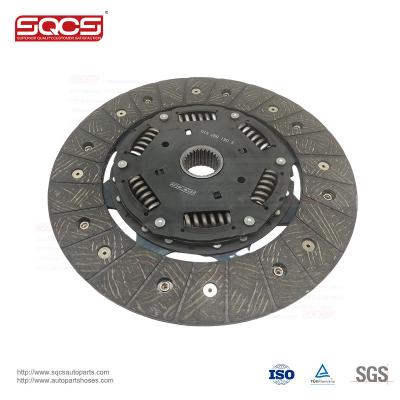 China SPRINTER 4-t Box 904 Auto Engine Parts SQCS 0152501903 Clutch Disc and Pressure Plate for sale