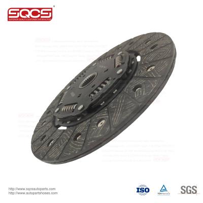 China SPRINTER 4-t Box 904 Auto Engine Parts SQCS 0152501903 Clutch Disc and Pressure Plate for sale