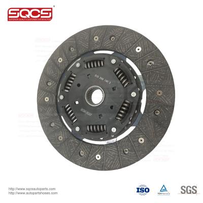 China SPRINTER 4-t Box 904 Auto Engine Parts SQCS 0152501903 Clutch Disc and Pressure Plate for sale