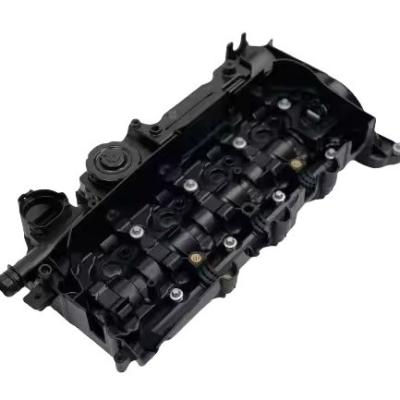 SQCS Auto Parts Copertura della testa del cilindro per BMW N47 N47n 11128589941 11127810584 Dimensione