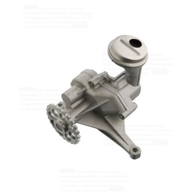 Propósito SQCS Auto Parts Oil Pump 24Dientes 6111800001 para el Mercedes Benz W202 W210