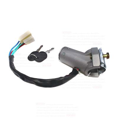 China 4836359 Auto Parts Steering Locks for IVECO Daily 1990-2000 100% Tested and Guaranteed for sale