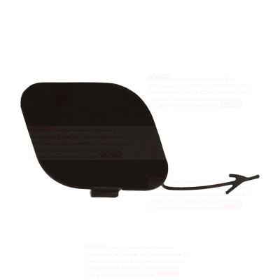 Cina Fabbricazione di autoveicoli Altri ricambi auto 5801362626 Copertura del paraurti in alto a destra per Iveco Daily 2012-2014 in vendita