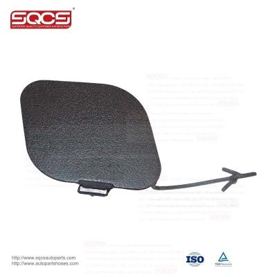 Cina Fabbricazione di autoveicoli Altri ricambi auto 5801362626 Copertura del paraurti in alto a destra per Iveco Daily 2012-2014 in vendita