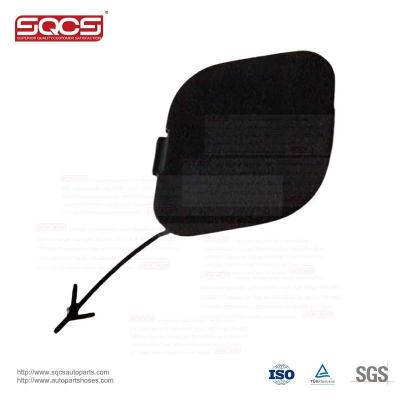 Cina Fabbricazione di autoveicoli Altri ricambi auto 5801362626 Copertura del paraurti in alto a destra per Iveco Daily 2012-2014 in vendita