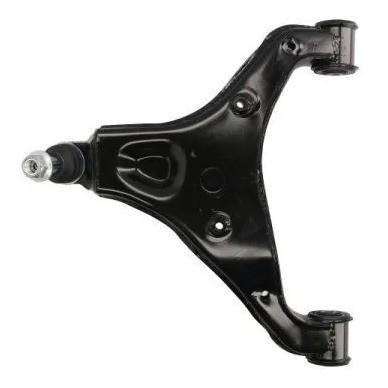 China Auto Parts Front Lower Control Arm Left for VOLVO Reference NO. 5043321 ISO/TS16949 for sale