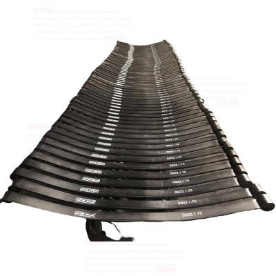 China SPRINTER 3-t Platform/Chassis 903 Rear Leaf Spring S903.1.70 for Mercedes Benz by SQCS for sale