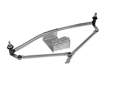 China Mercedes-Benz Wiper Linkage OE901 820 00 81 for W901 W902 W903 W904 W905 W909 LT MK 2DB for sale
