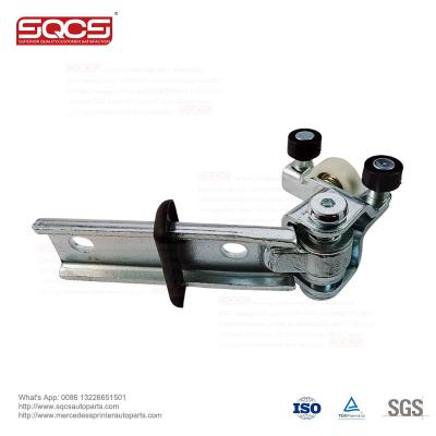 China Auto Car Roller Guide Sliding Door For Iveco Daily 2006-2010 2006-2011 3801610 for sale