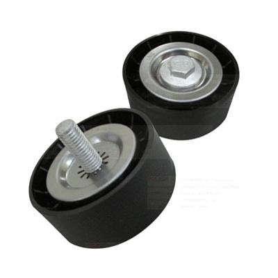 Cina Pulley idler per Mercedes Benz Sprinter OM651 W906 W639 W204 X204 W212 W166 0.23kg in vendita