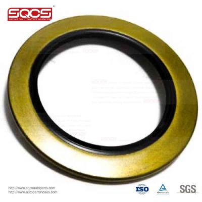 China SQCS Auto Parts Shaft Seal Wheel Hub 0199973647 for Mercedes Benz Sprinter W901 W902 W903 W904 for sale