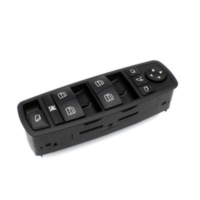 Classic Electric Power Car Window Switch for Mercedes Benz 2518300590 and 100% Tested