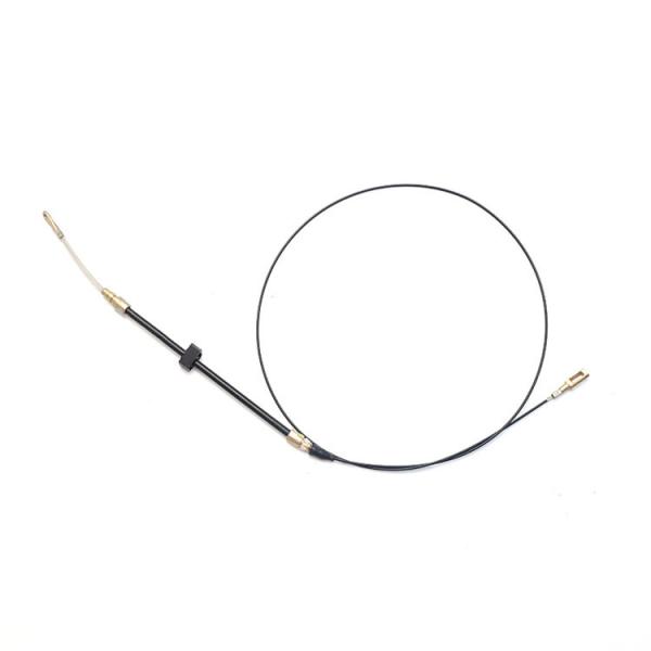 Quality ISO/TS16949 SQCS Brake Cable 7450048 for Mercedes Benz Automotive Cooling System for sale