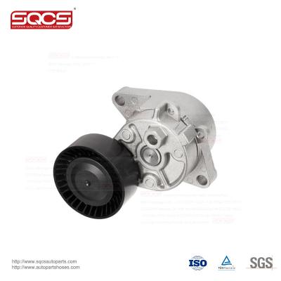 China Replace/Repair Purpose SQCS Tension Belts 6512001270 for Sprinter OM651 W906 W638 for sale