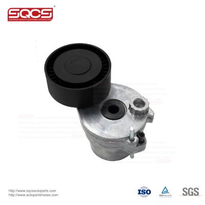 China Replace/Repair Purpose SQCS Tension Belts 6512001270 for Sprinter OM651 W906 W638 for sale