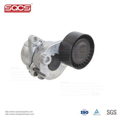 China Replace/Repair Purpose SQCS Tension Belts 6512001270 for Sprinter OM651 W906 W638 for sale