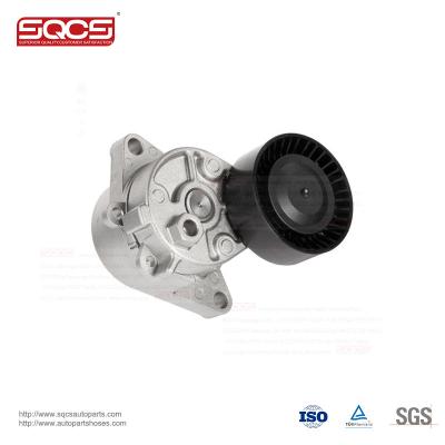 China Replace/Repair Purpose SQCS Tension Belts 6512001270 for Sprinter OM651 W906 W638 for sale