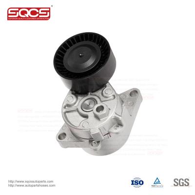 China Replace/Repair Purpose SQCS Tension Belts 6512001270 for Sprinter OM651 W906 W638 for sale