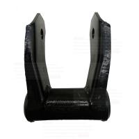 China Spring Bracket 6C165775AC for Automobile Products Replacement Solution Provider for sale