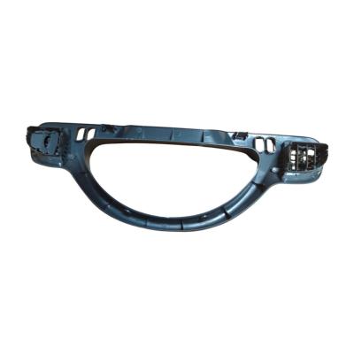 China Mercedes-Benz Sprinter 1999-2006 Car Fitment Air Vent High Strength Speedometer Bezel for sale