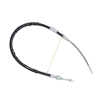 China 100% Tested SQCS Customize Manufacturing Clutch Cable  1102012 for Mercedes Benz for sale