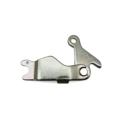China MERCEDES---BENZ A2014200589 SQCS AIC Drum Brake Regulator Auto Car Part for Replacement for sale
