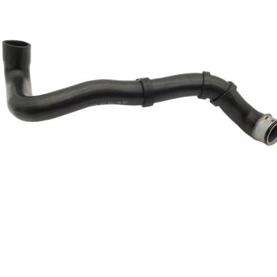 China 2035012882 SQCS Heat Exchange Insulated Water Hose for Benz Sprinter Lower Radiator for sale