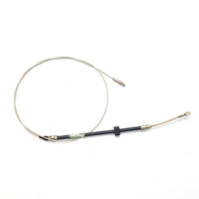 China Automotive Cooling System Hand Brake Cable for Benz  9014202085 and Improved Design for sale