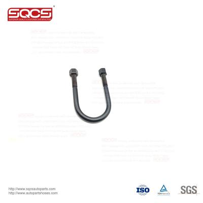 Cina Ricambi auto U-Bolt 752204 per Mercedes-Benz Sprinter 901 Anno 2000-2000 Beneficio in vendita