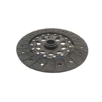 China Eurocar Clutch Plate Disc Mercedes Sprinter Aftermarket Parts  0152501703 for sale