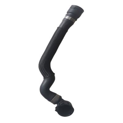 China 2055014784 Grade C C 180 Engine Cooling System Coolant Hose for W205 Efficiency for sale