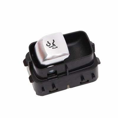 China 201 SQCS Auto Parts Rear Electric Window Switch for W205 W253 205 905 17 13 2059051713 for sale