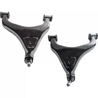 China Control Arm Set For Sprinter 2500 Front L R Lower Car 9013301607 Mercedes Sprinter Auto Parts for sale