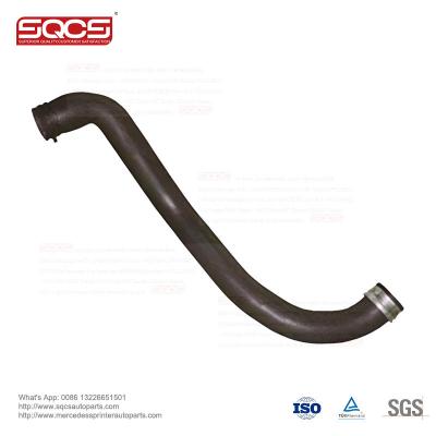 China Coolant Pipe for Mercedes Benz W164 ML350 Improve Performance and Reliability for sale