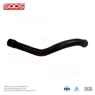 China Coolant Pipe for Mercedes Benz W164 ML350 Improve Performance and Reliability for sale
