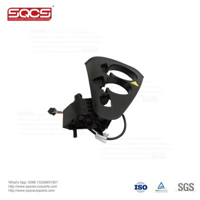 China Tesla Model 3 Y 1459665-00-C 096329-00-B Semi-assembly SQCS Hatch Housing in Modern Style for sale