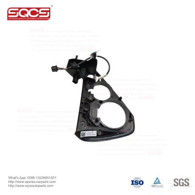 China Tesla Model 3 Y 1459665-00-C 096329-00-B Semi-assembly SQCS Hatch Housing in Modern Style for sale